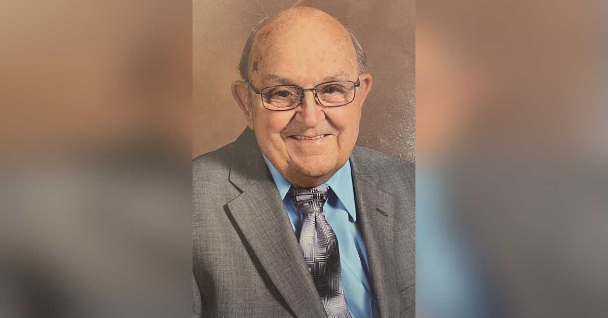 Obituary information for Roy Elmo Daniel