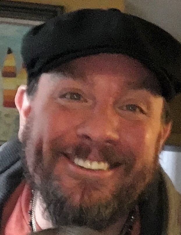 Michael W. Maddox - 2020 - Healy Chapel