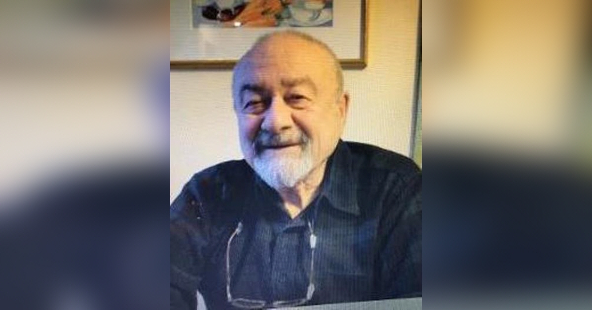 Robert Chamberlin Treadwell, Jr. Obituary - Visitation & Funeral ...