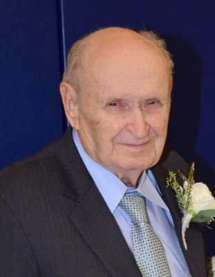 Henry Odell Perryman - 2020 - Pugh Funeral Home