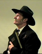 Bishop David Clyde Holdridge - 2020 - Skyvue Funeral Home