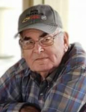 John William Wallin - 2020 - McKnight Funeral Home