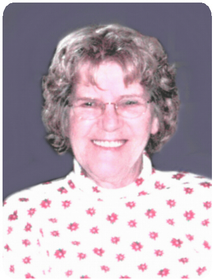 Rita "Dean" Potter - 2020 - Wilson-Schramm-Spaulding Funeral Home