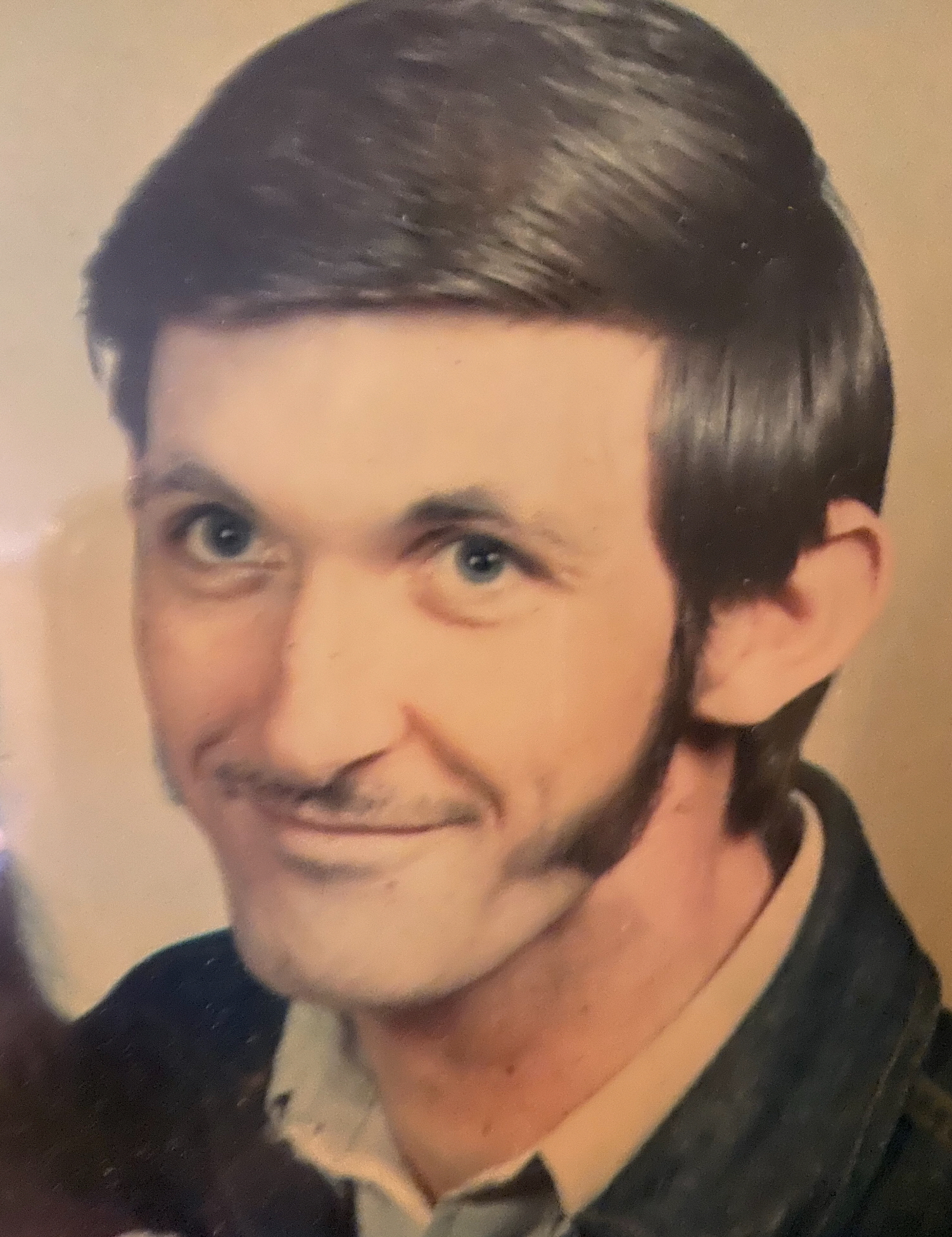 William Eugene Divers - 2020 - Grundy Funeral Home