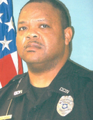 Retired Officer Arthur Lee Barnes, Jr. - 2020 - Sarah L. Carters ...