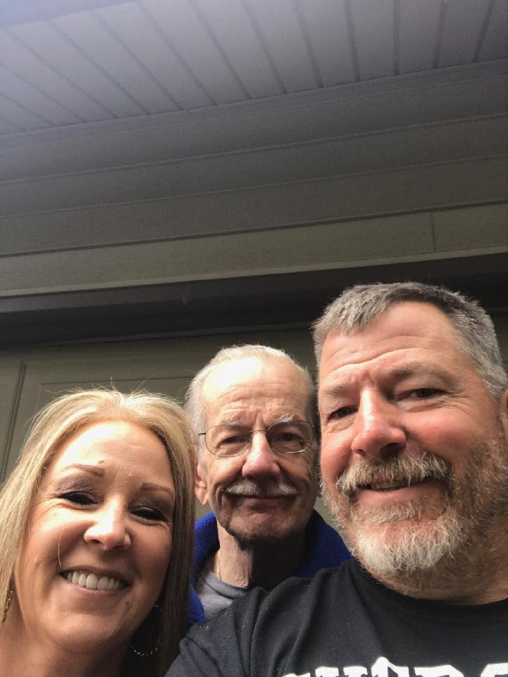 Bruce St. John Berray - 2020 - Crown Memorial Centers Burial & Cremation Bruce St. John Berray - 2020 - Crown Memorial Centers Burial & Cremation