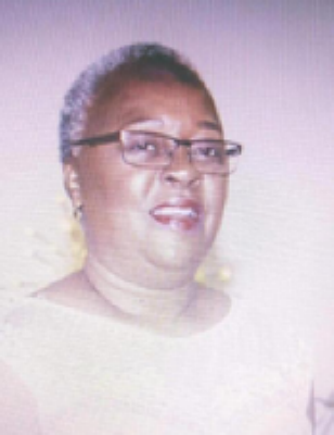 Brenda Jean ‘Lou’ Butler Williams - 2020 - Robinson & Son Mortuary, Inc.