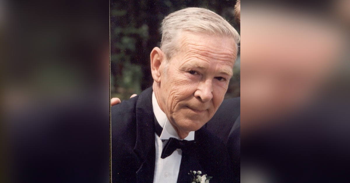 Obituary information for Donald E. Boyce