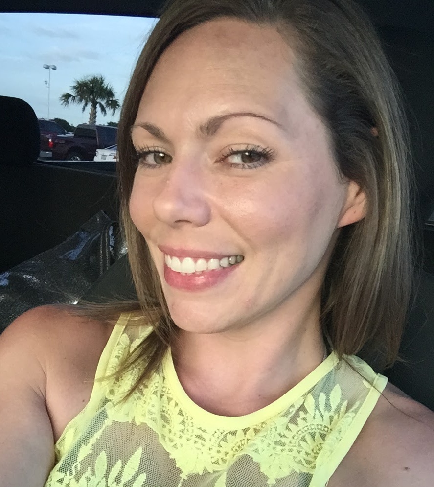 Kelly Rene Canterbury - 2020 - Clayton Funeral Home and Cemetery Services