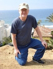 James "Jim" Ronald Colyer - 2020 - Williamson Memorial Funeral Home and ...