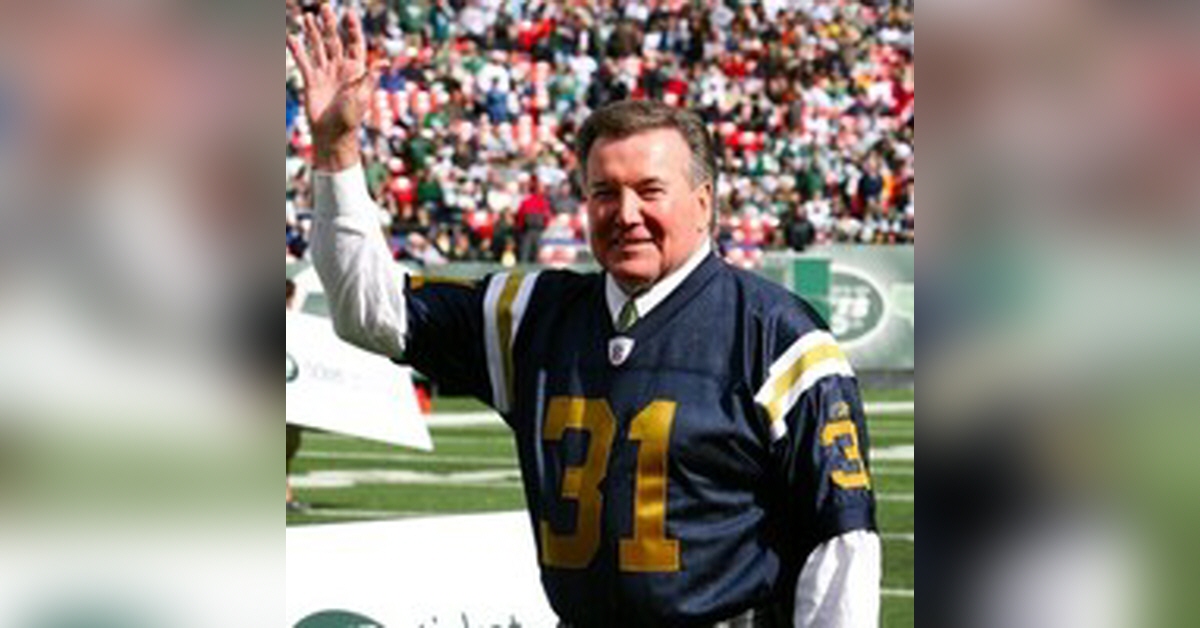 Obituary information for William 'Bill” Mathis