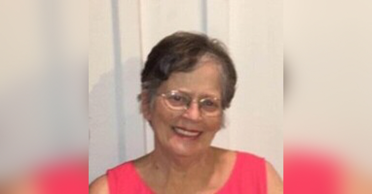 Obituary information for Sherry Hodges Wall