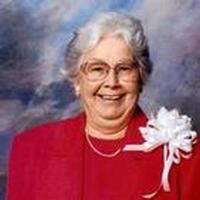 Barbara B. Chapman - 2012 - Cox Funeral Home