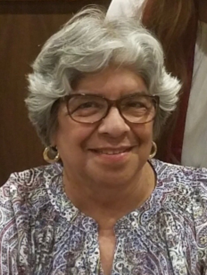 Rebecca Galvan - 2020 - Krueger Funeral Home