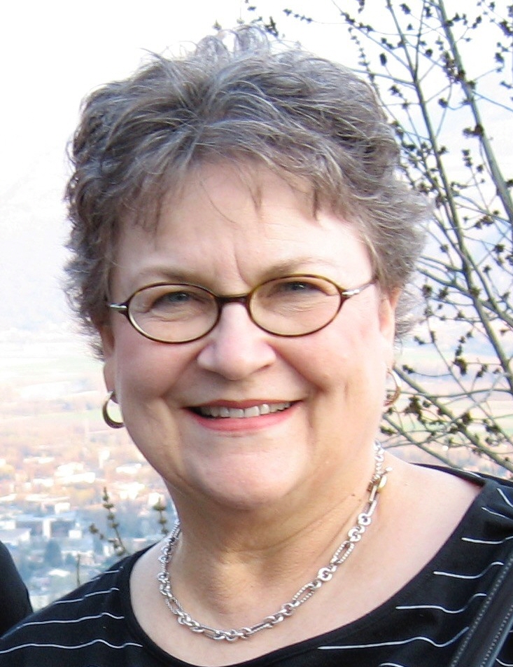 Carole Holly Bradley - 2020 - Porter Loring Mortuaries