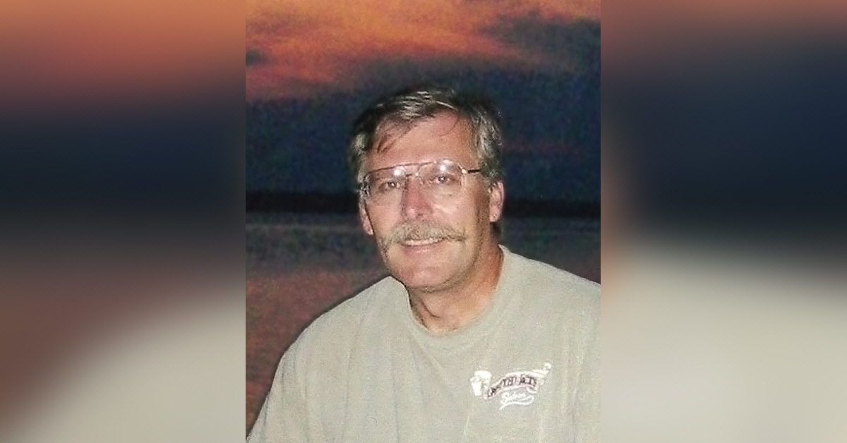 Obituary information for Randy Rundle