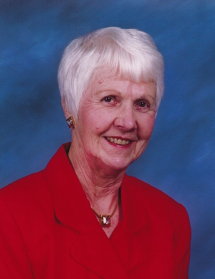 Helen Mae Damon - 2020 - Walker Funeral Homes OH