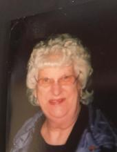 Margaret "Maggie" Leggett - 2020 - Dawson Funeral Home, Inc.