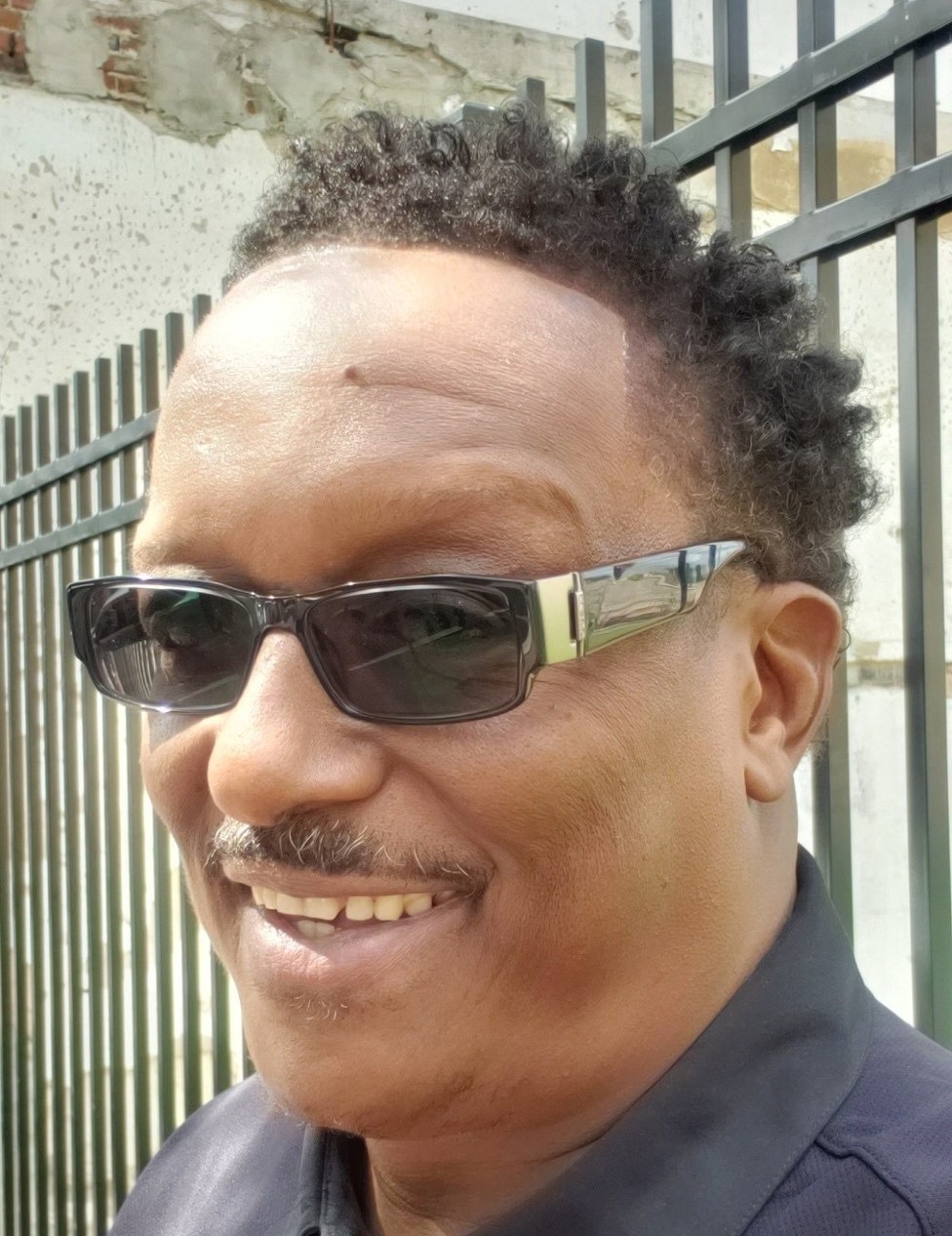 Terry Mitchell - 2020 - Congo Funeral Home