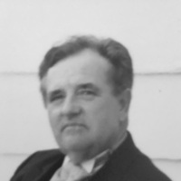 Robert Noland Stickman - 2020 - Hall Funeral Home