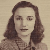 Lucy Tom Eppes Harper - 2019 - Hall Funeral Home