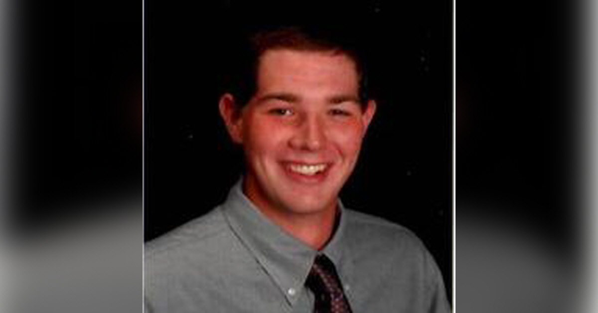 Obituary information for Shon Bryan Applegate, Jr.