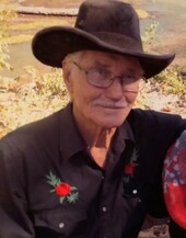 Raymond Atkins - 2020 - Westfield Chapel