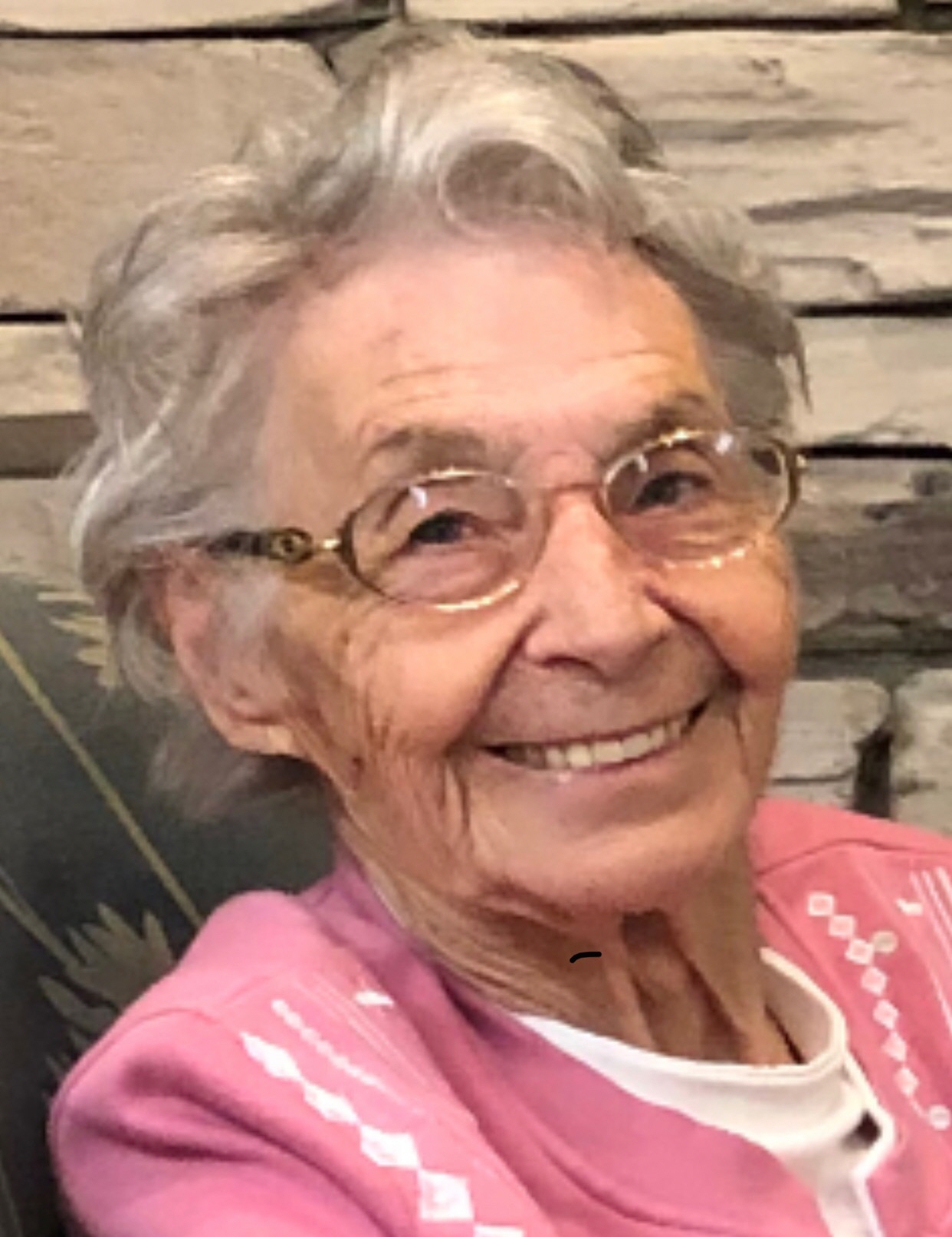 Janice Isabella Wiggins Tucker - 2020 - Bass-Smith Funeral Home