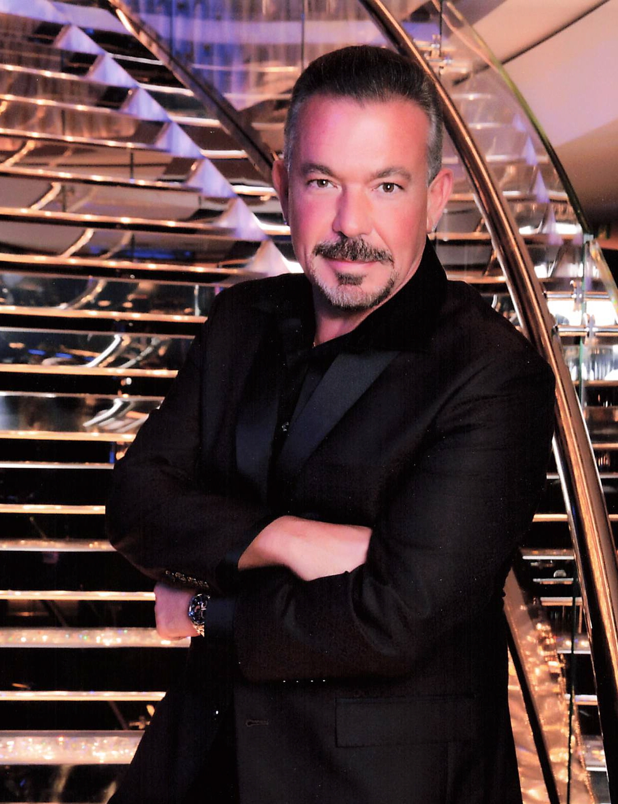 Frank Canuto - 2020 - All County Funeral Home & Crematory