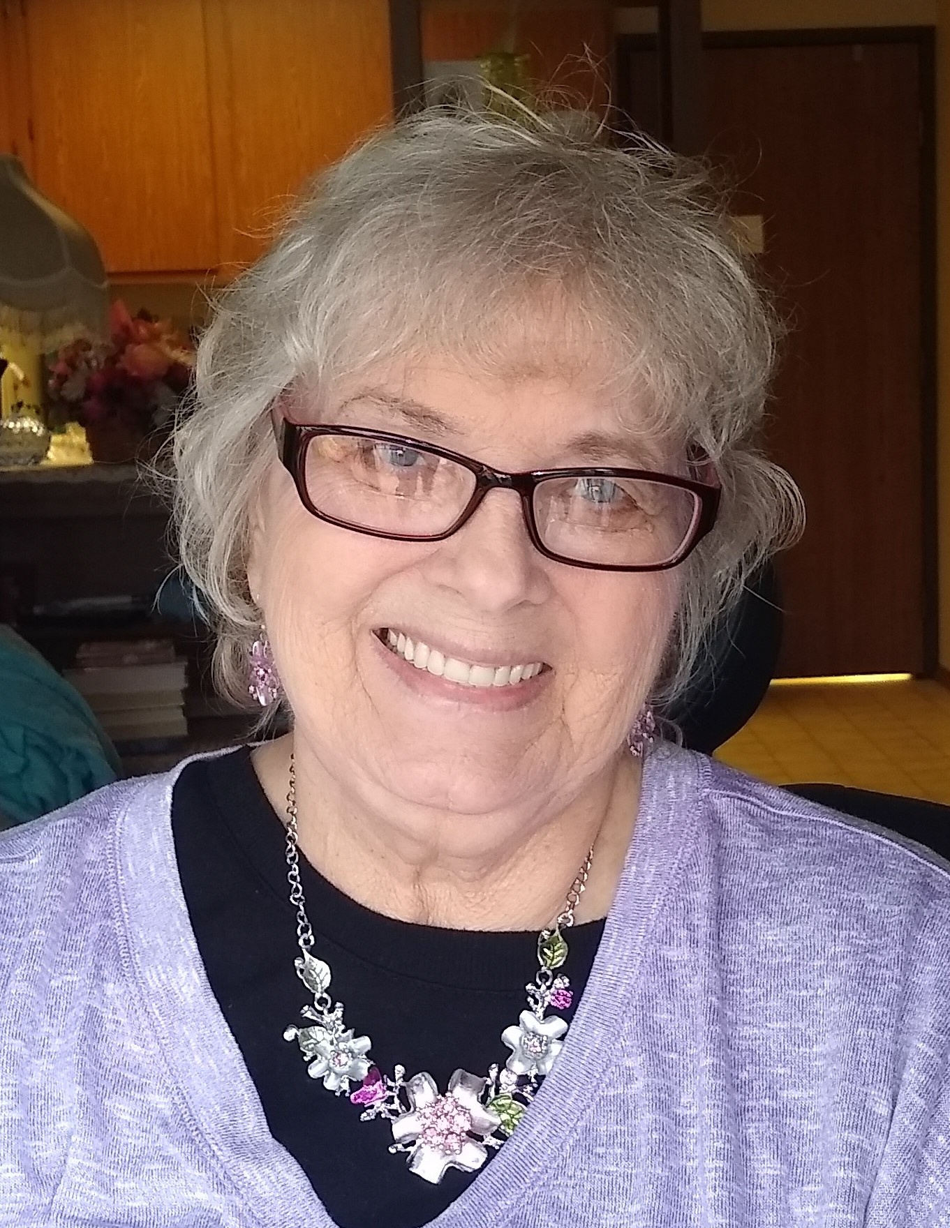 Nancy Carol Campbell - 2020 - Johnson-Romito Funeral Homes