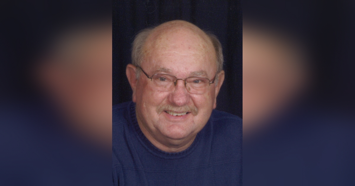 Obituary information for John Anthony Schaefer