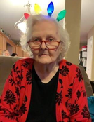 Mary Joyce Coomer - 2020 - Neurath & Schoppenhorst