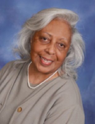Cassandra A. Johnson - 2020 - McGuire Funeral Service, Inc.