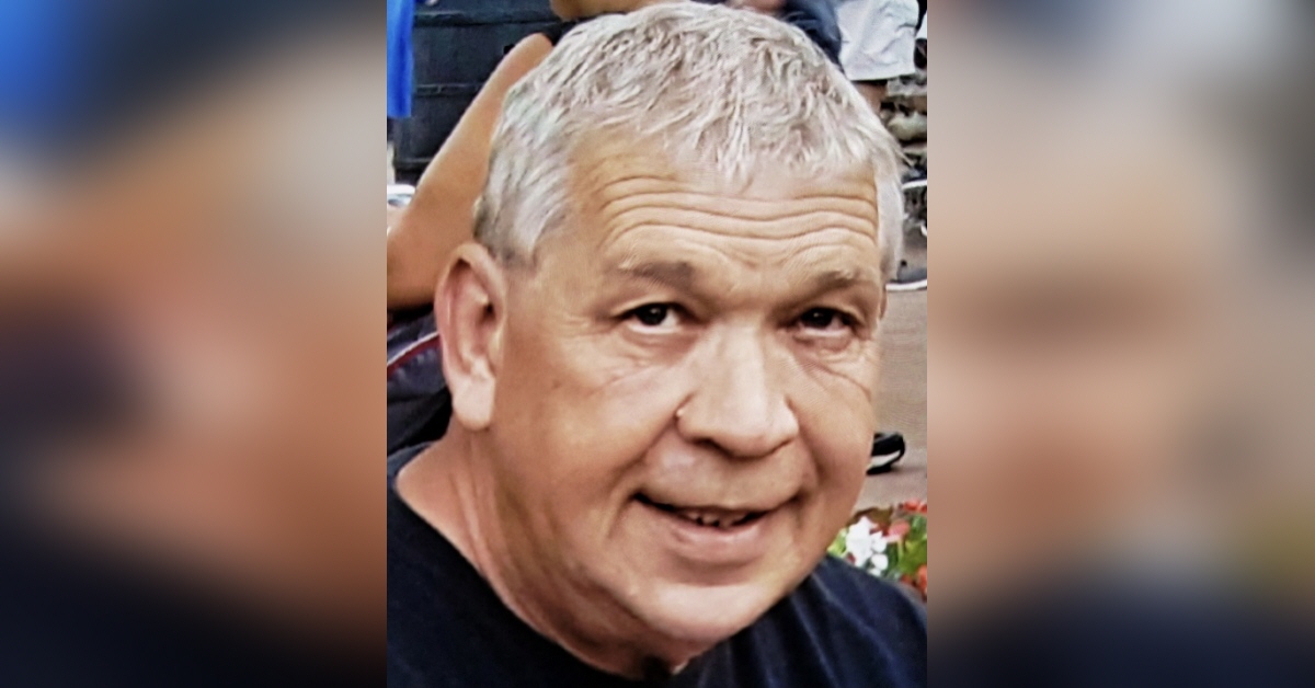 Obituary information for Larry Lee Spradling