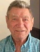 Gerald Hull - 2020 - Loucks Funeral Home