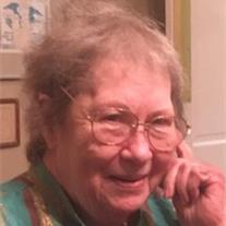 Anne Cappel - 2019 - Landrys Funeral Home Inc