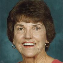 Helen Lydia Talbot - 2017 - Landrys Funeral Home Inc