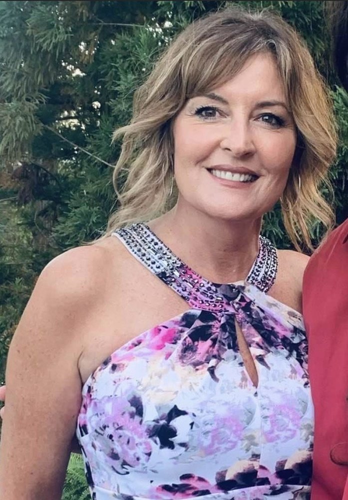 Christina Helen Martell - 2020 - Costantino-Primo Funeral Home