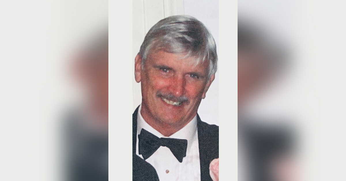 Obituary information for William Frederick Rooney