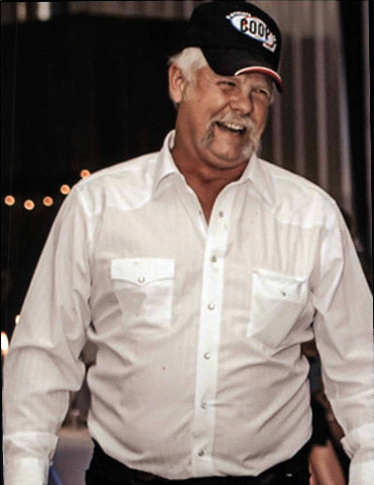 Rodney "Rod" Boatright - 2020 - Cornejo Funeral Home & Crematory