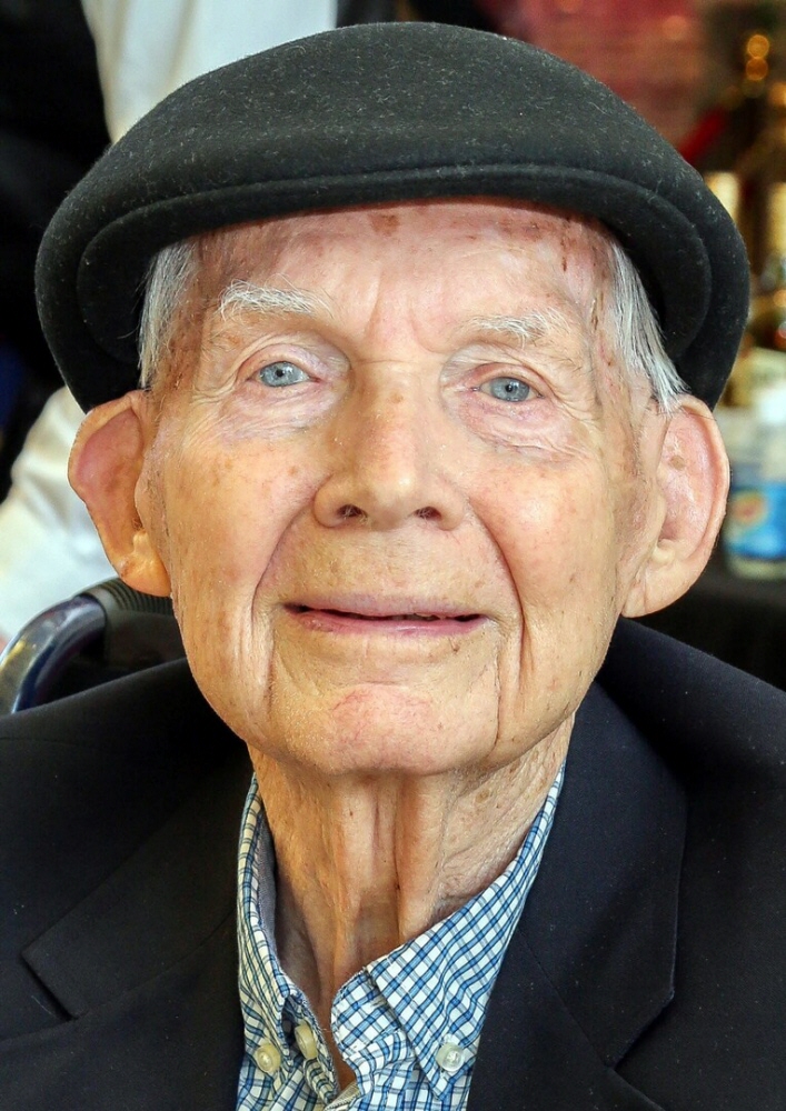 Henry A. Veronneau - 2016 - John J Ferry and Sons - SRS