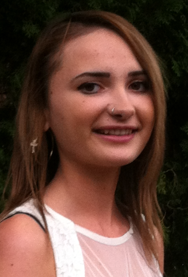 Aubrey Madison Seppa - 2016 - John J Ferry and Sons - SRS