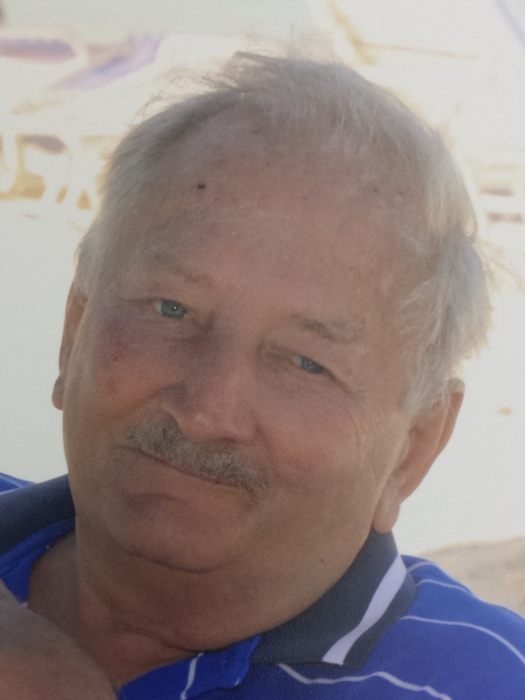 Ralph "Sonny" Carabetta - 2014 - John J Ferry and Sons - SRS