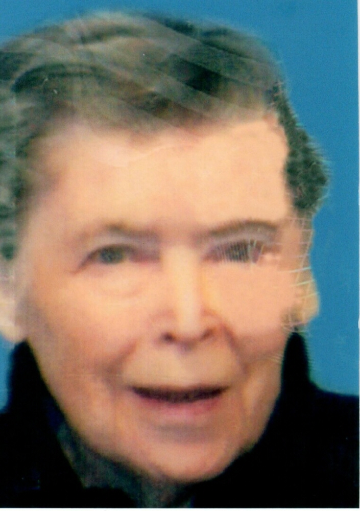 Alice Hayes - 2015 - John J Ferry and Sons - SRS