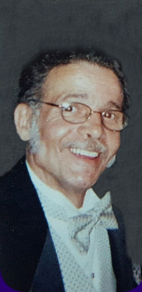 Pedro Carrero - 2017 - John J Ferry and Sons - SRS