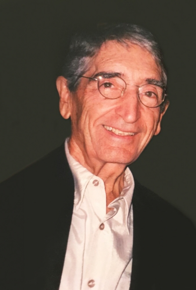 Victor Primavera, Jr. - 2020 - Quinn Funeral Homes
