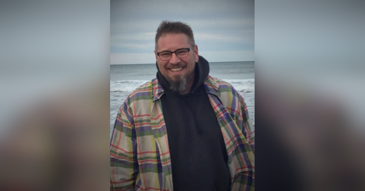 Obituary information for Darrin Crago