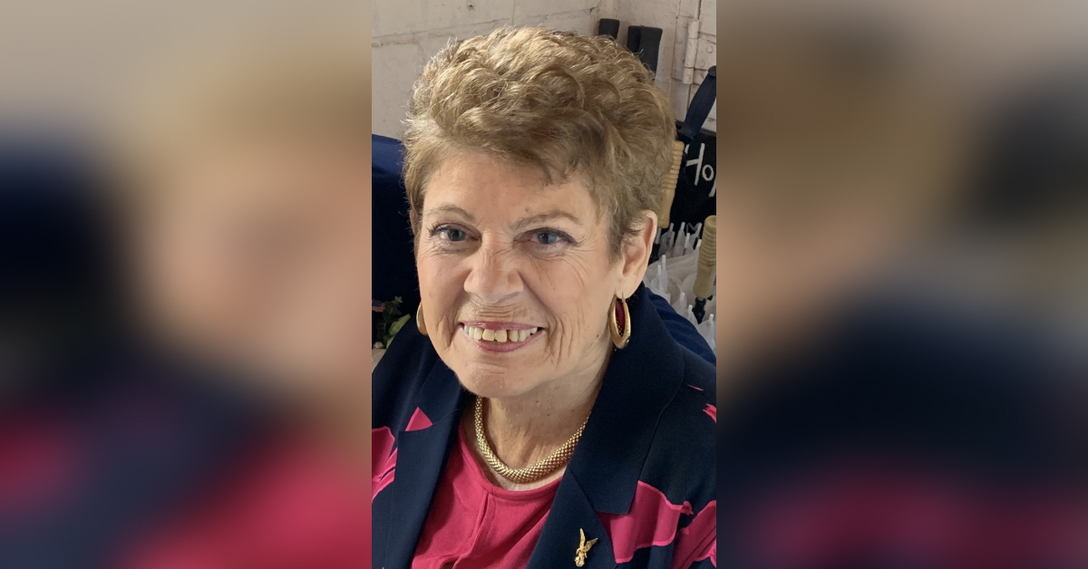 Obituary information for Mary Ann McCabe
