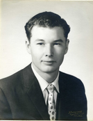 John Louis Manous - 2020 - Prater-Lampton-Mills & Coffey