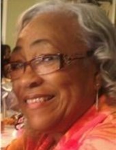 Jacqueline Andrews - 2020 - Charbonnet Labat Funeral Home